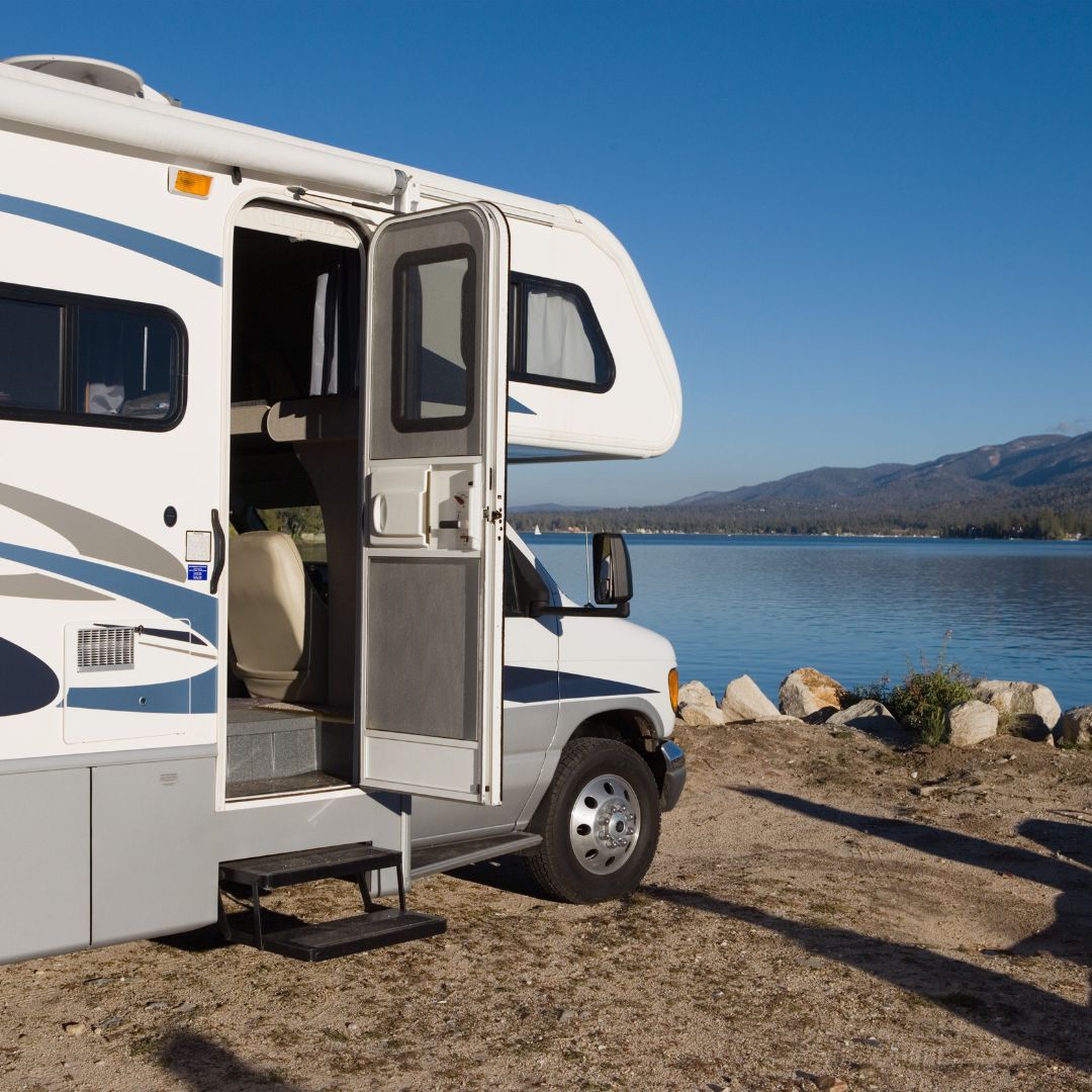 Smart Traveling: Viking Trailers and the Power Package's Tech Features ...